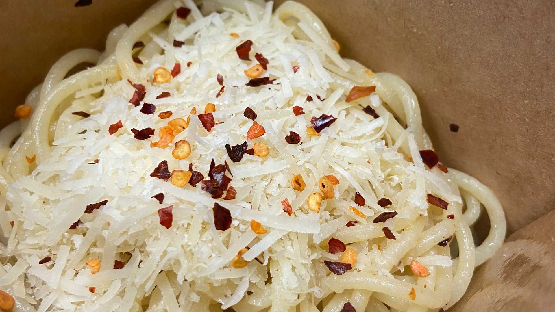 Menu – Fresh Solo Pasta